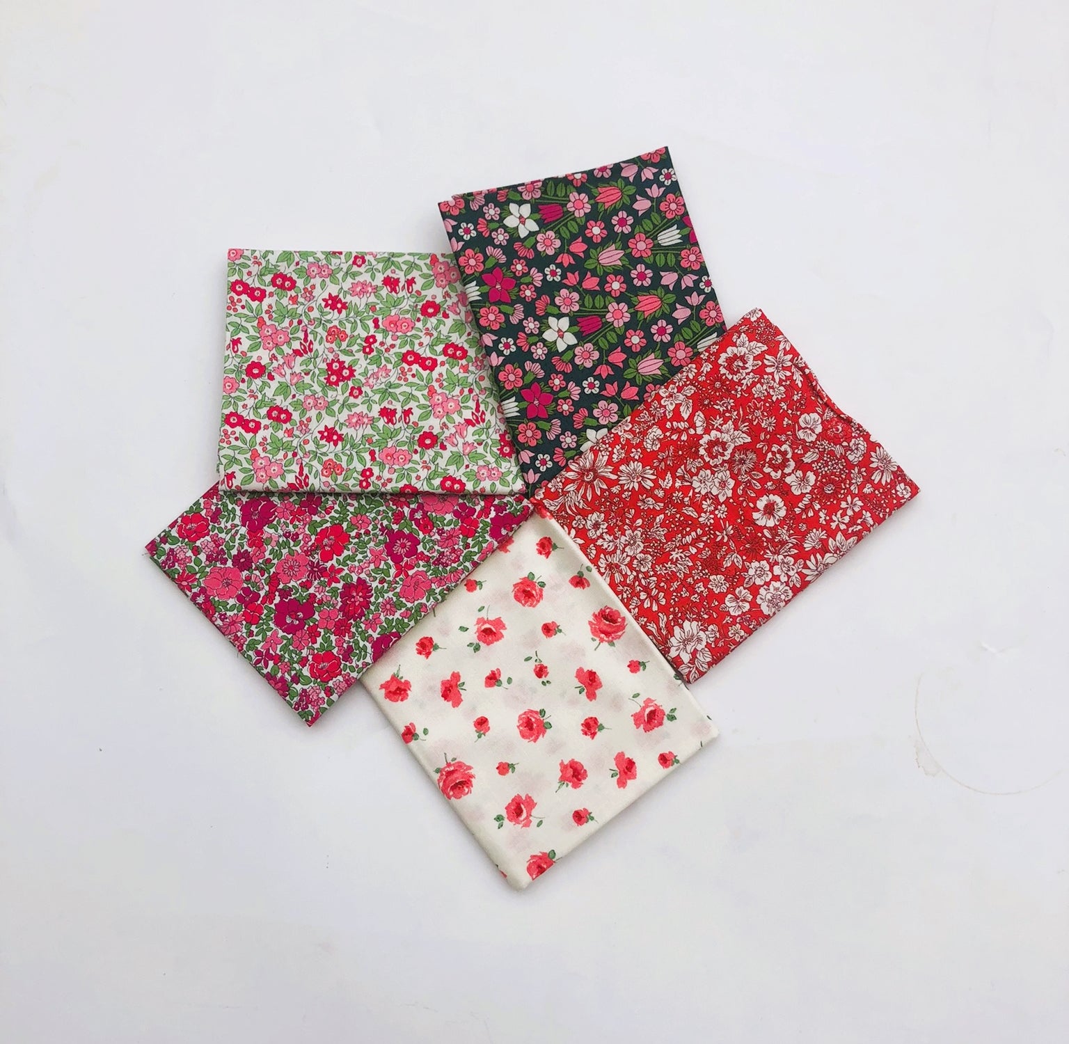 Liberty Cotton Fat Quarters – tagged "Fat Quarters" – The Sewing Hutch