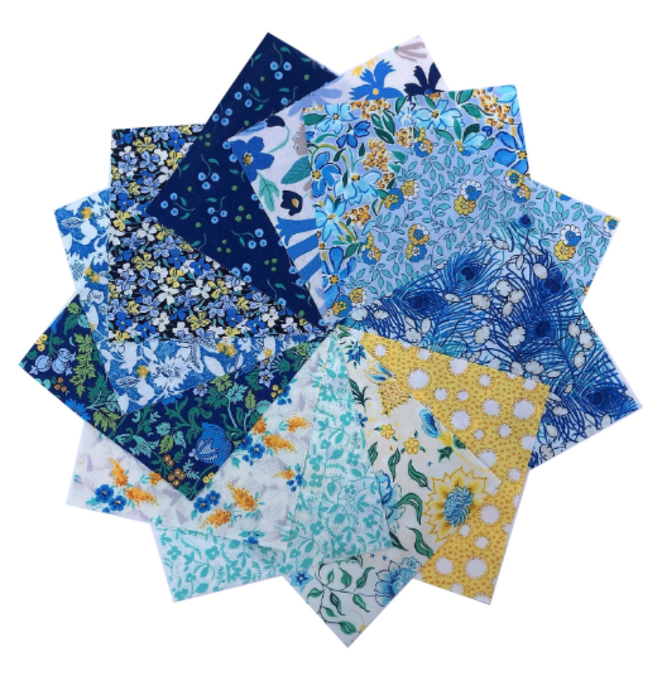 Liberty Cotton Fat Quarters – tagged "Fat Quarters" – The Sewing Hutch