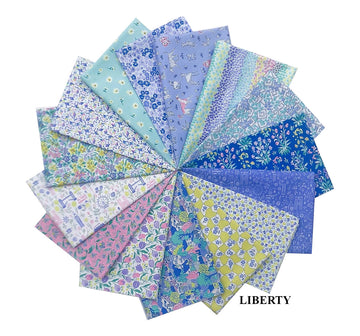 Liberty Cotton Fat Quarters – tagged "Fat Quarters" – The Sewing Hutch