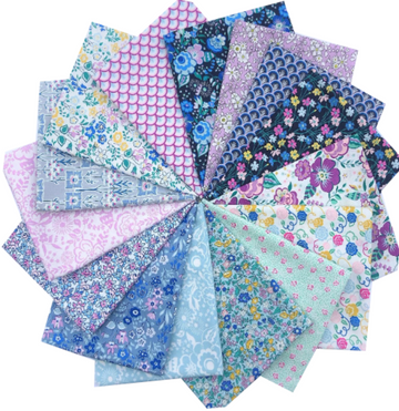 Liberty Cotton Fat Quarters – tagged "Fat Quarters" – The Sewing Hutch