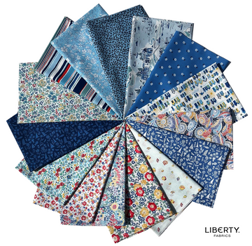 Liberty Cotton Fat Quarters – tagged "Fat Quarters" – The Sewing Hutch